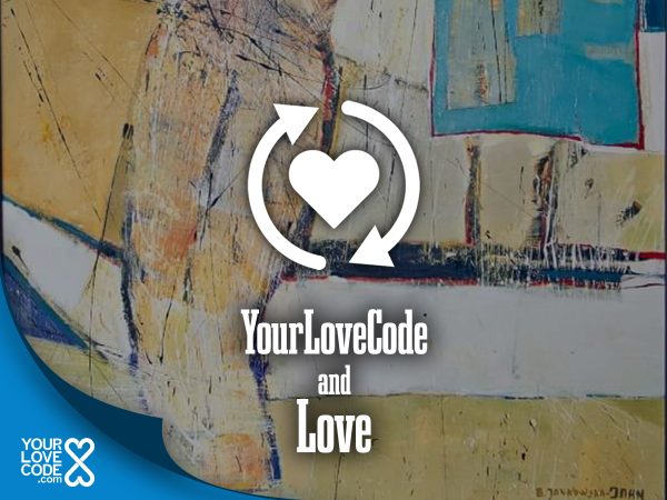 Home - Your Love Code